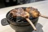 여의도 양고기 맛집 근사한 파인다이닝 램브란트 네이버 블로그